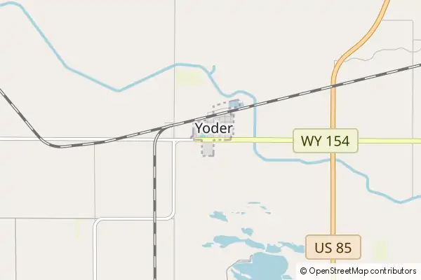 Pogoda Yoder, Wyoming – prognoza na dziś, jutro i kolejne 7 dni